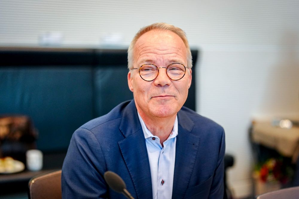 Miersch zum SPD-Fraktionschef gewählt