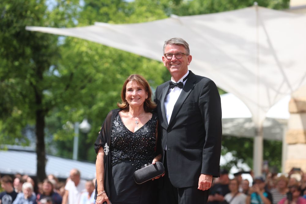 Wirbel um Verleger-Ehepaar: Frau von Wolfram Weimer verzichtet auf ...