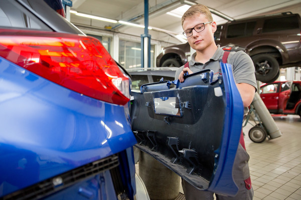 Aufwind oder doch nur laues Lüftchen?