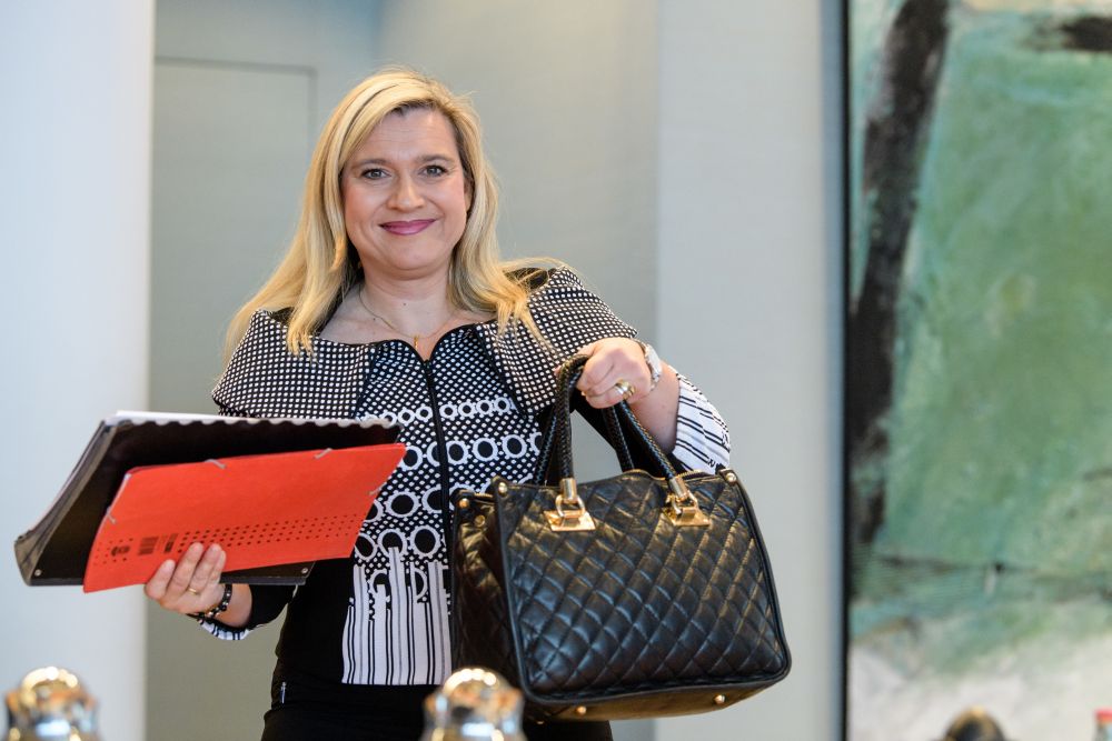 Überzeugen ist besser als zwingen