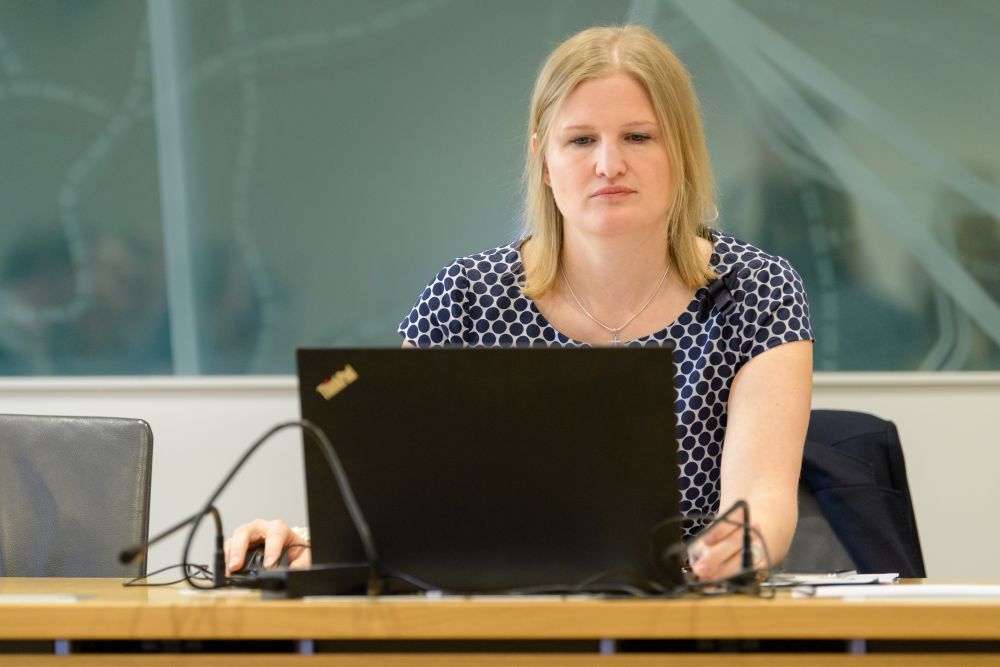 Hausverbot aufgehoben