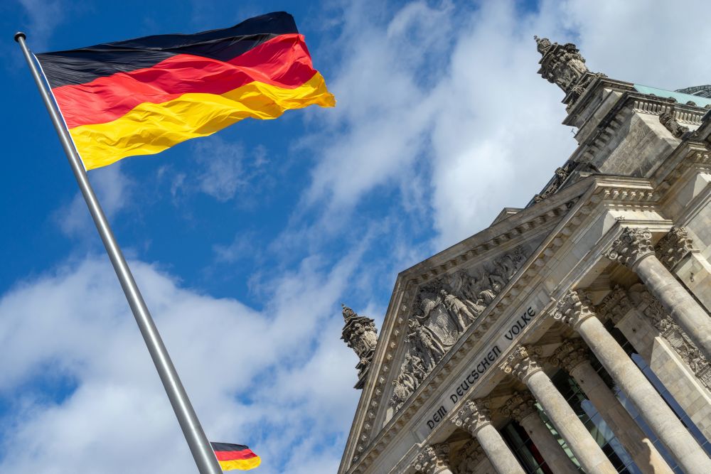 Neuwahlen im Bund gewünscht