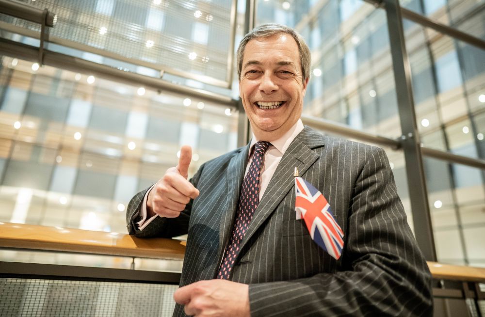 Wirtschaftsforscher beim Brexit-Deal skeptisch