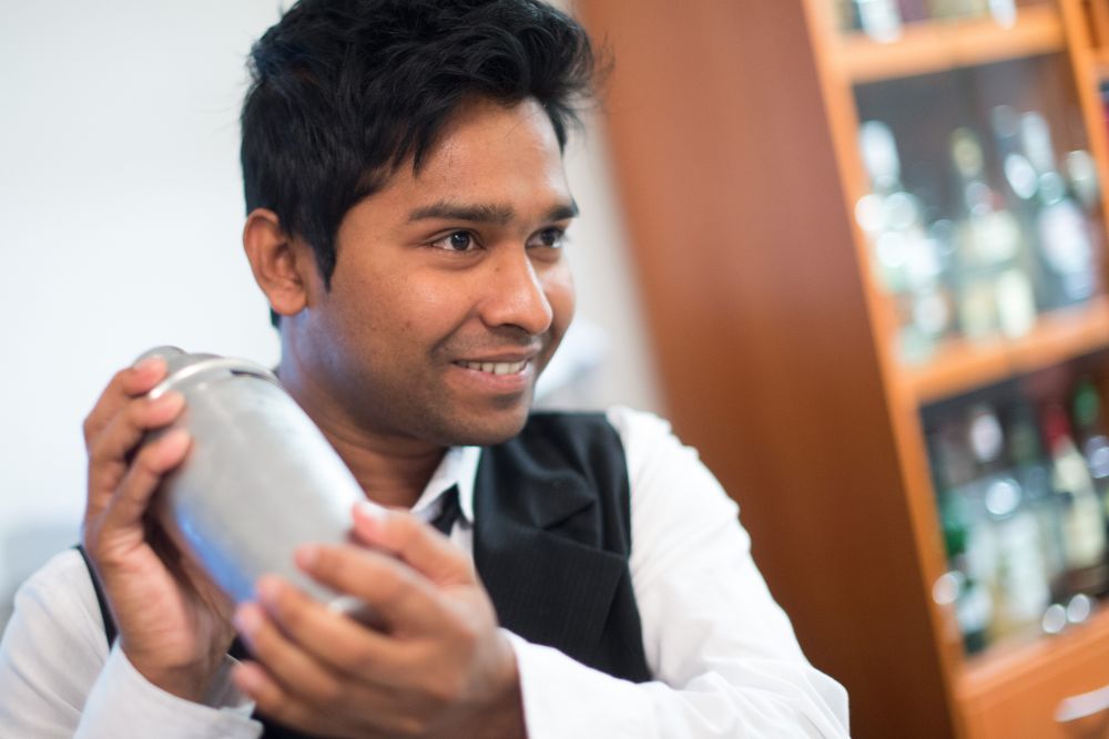 Dringend benötigt, aber abgeschoben