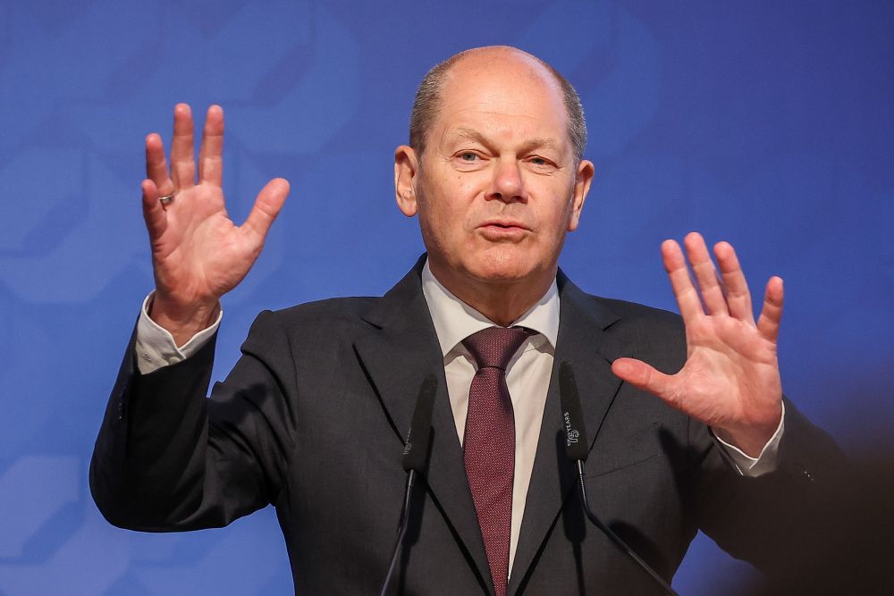 Vorschriften abschaffen