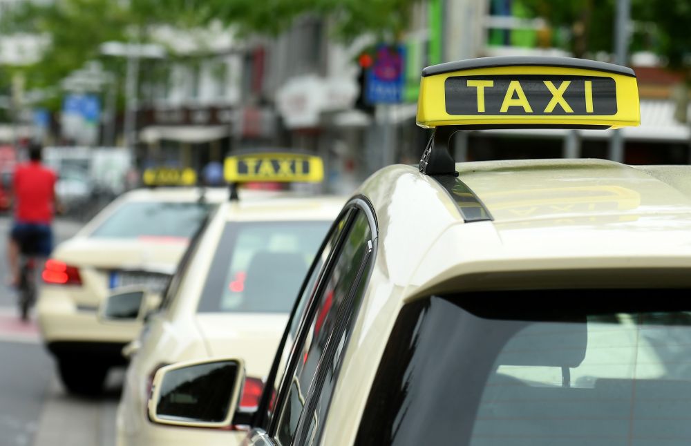 Taxi-Festpreise in München