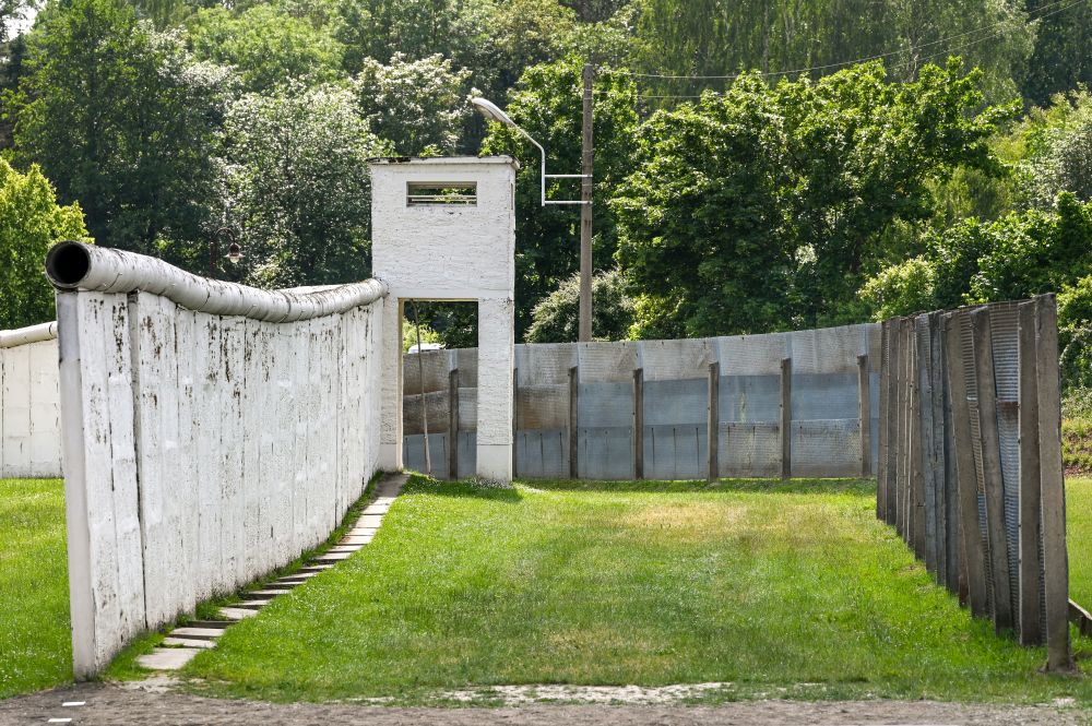 Erweiterung des Museums in "Little Berlin" geht voran