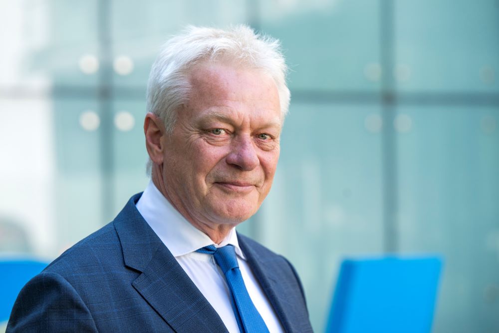 "Leberkäs statt Tofu-Tümelei" - neuer Agramnister gegen staatliche ...