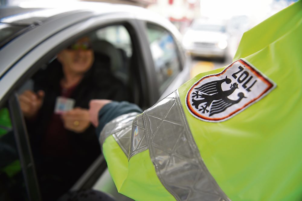 Versprechen gebrochen - 40 Jahre Schengen: Comeback der Grenzkontrollen