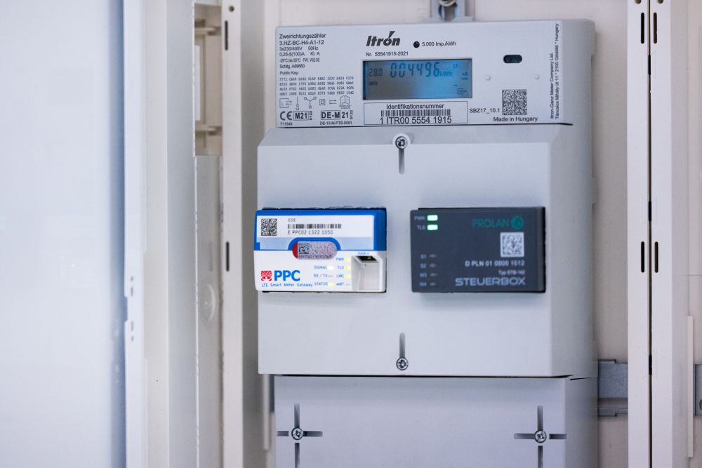 Reiche: Niedrigerer Strompreis für die Industrie ab Januar 2026