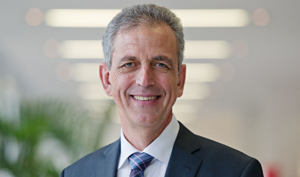 Netzer: Niedrigzinsniveau ist gefährlich