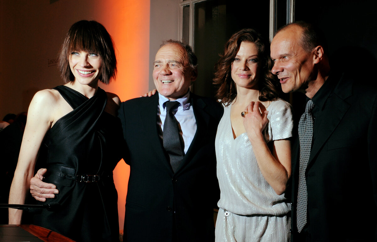 Ein Hauch von Hollywood