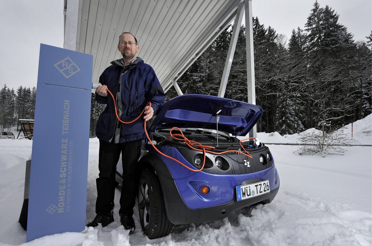 Zukunftsrat weckt den Bayerwald auf