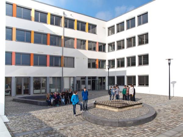 Energieeffizienz im Blick