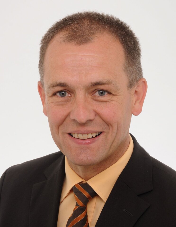 "Enormer Aufwand in der Vorbereitung"