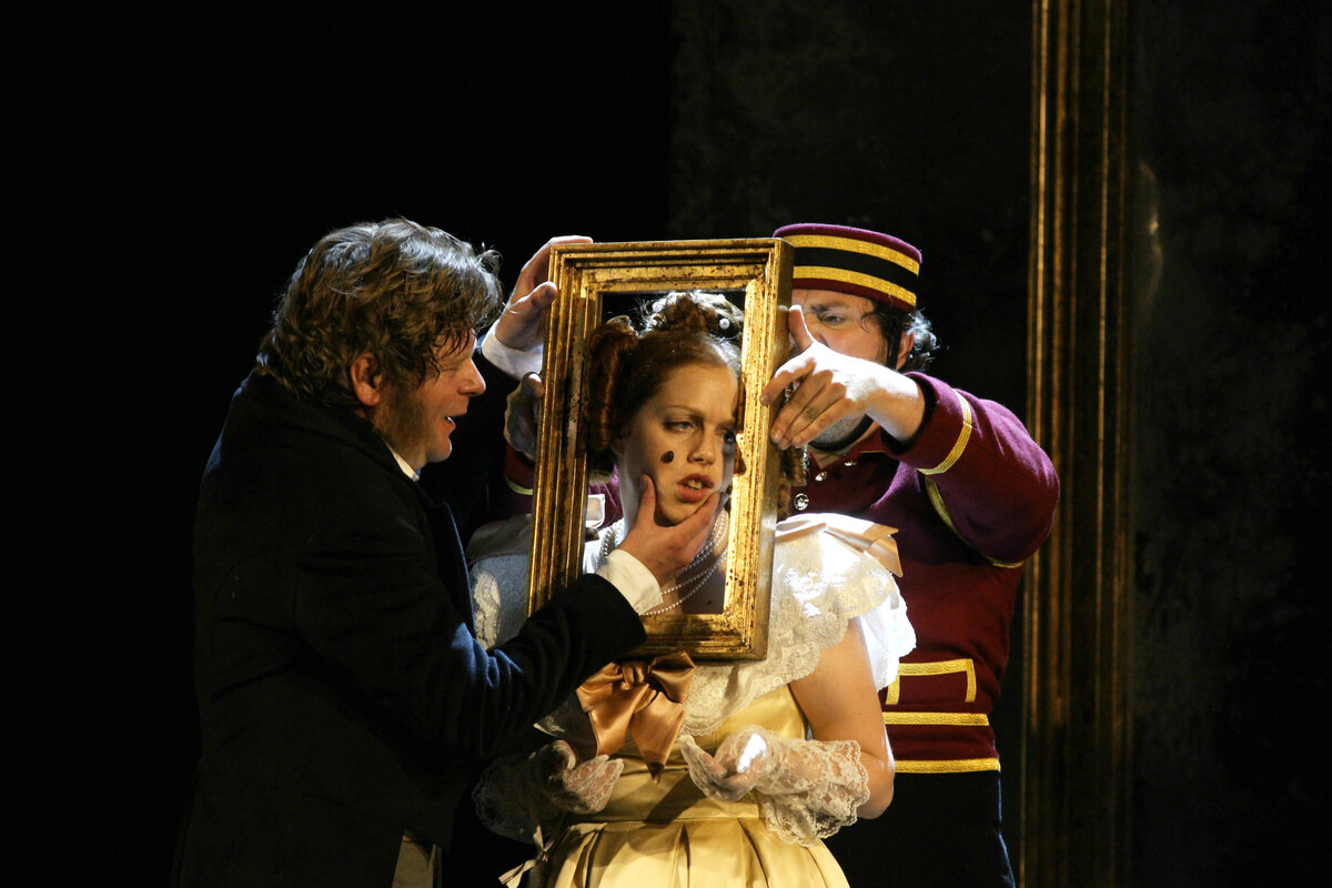 Hype um den Kunst-Zwerg