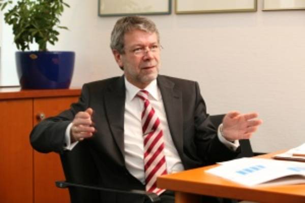 Solvabilitätsquoten nochmals verbessert