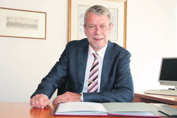 „Mit der Rente wird es immer knapper“