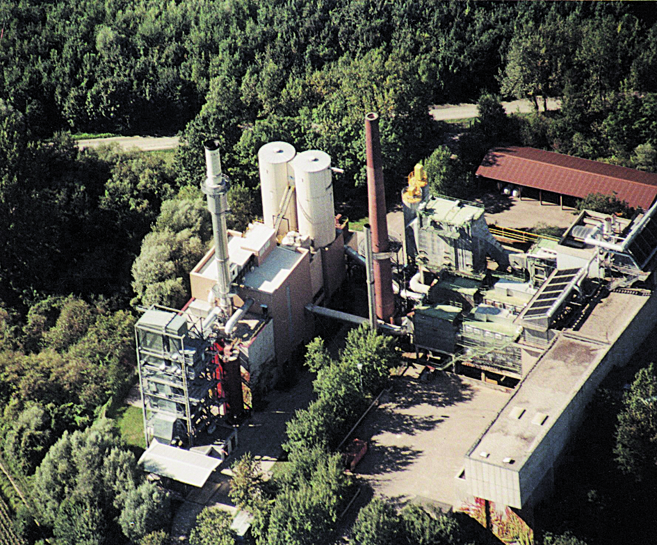 Wichtiger Schritt zur Energie-Autarkie