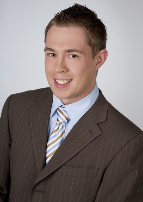 Der designierte Landratskandidat Michael Adam (SPD) über Großprojekte ...