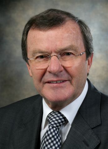 Rekordmann der Kommunalpolitik