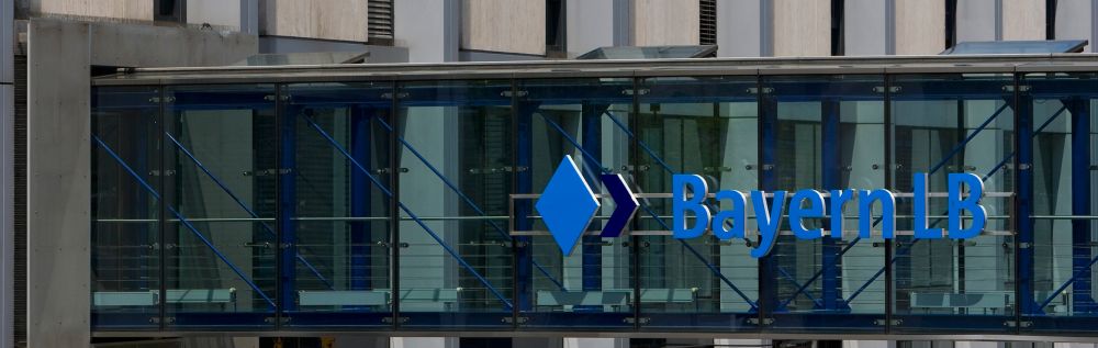BayernLB verdient im Startquartal mehr