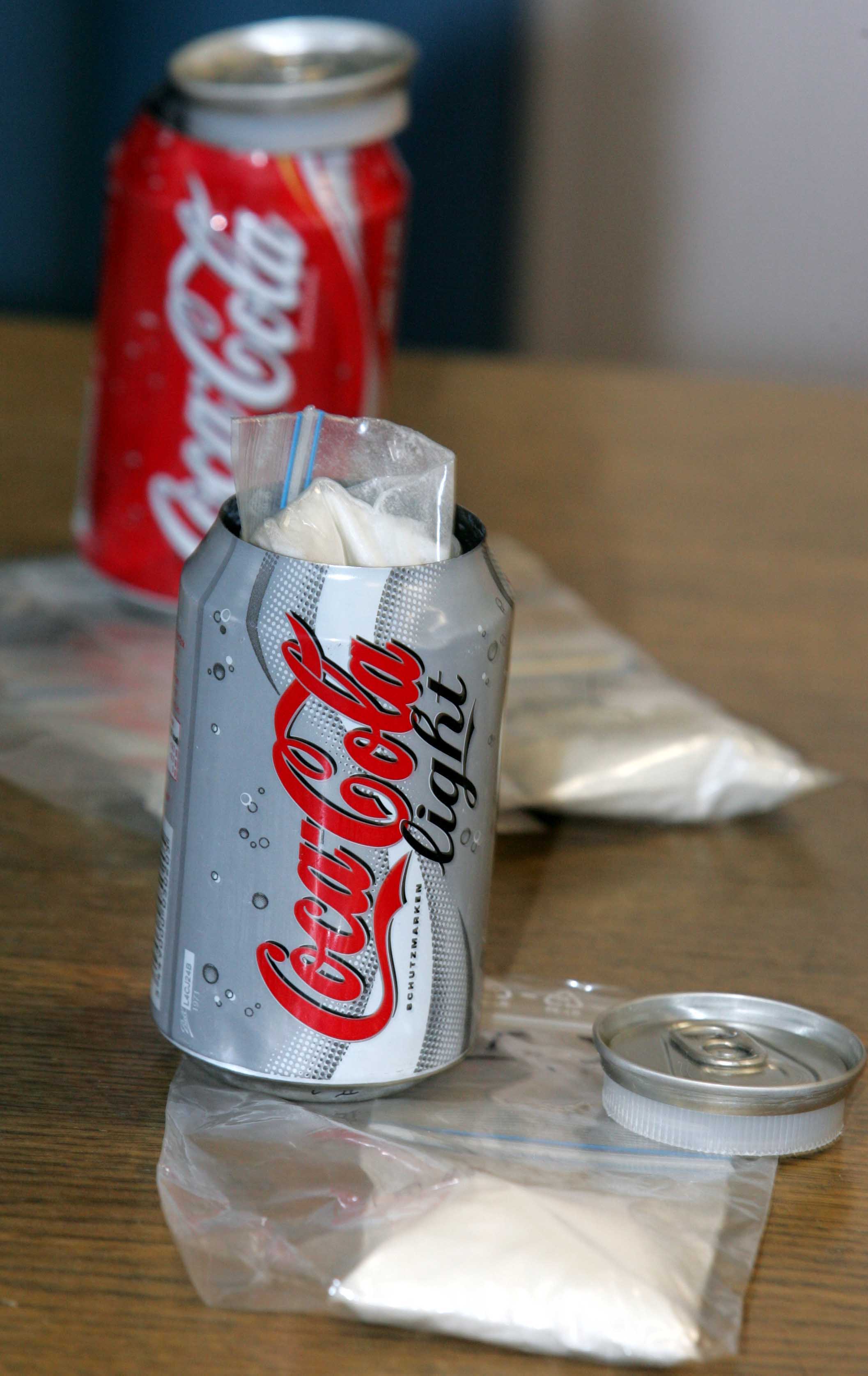 Problem mit Crystal eskaliert