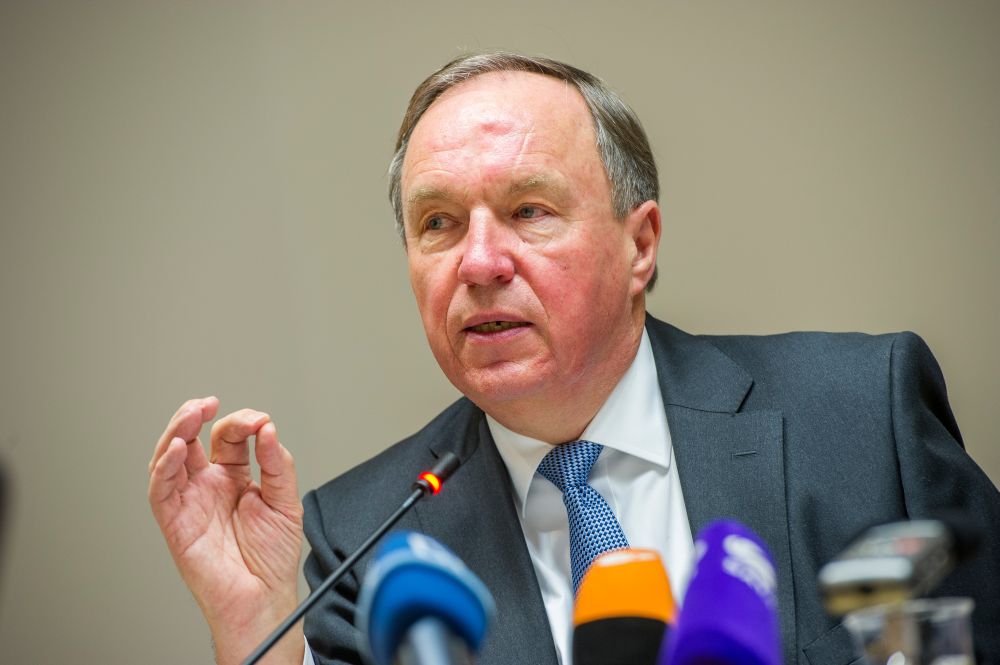 Landesbank wurde "dreist betrogen"